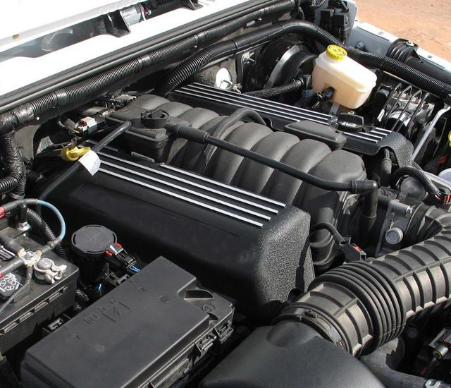 5.7L HEMI Engine Guide 2026: Specs, Reliability & Upgrades - EGR ...