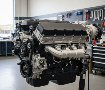 Ultimate 6.4 Powerstroke Engine Guide & Upgrades - EGR Performance