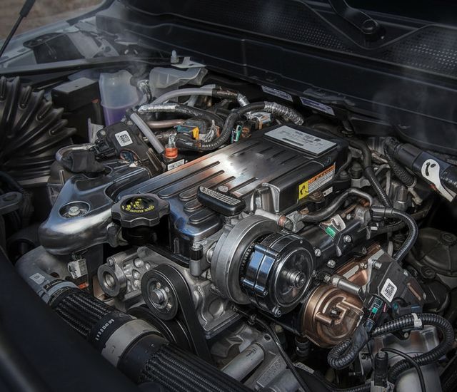 Consequences of Not Changing the 6.7 Cummins CCV Filter - EGR Performance