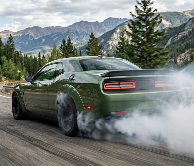 Fix Dodge Charger Active Exhaust Valve Rattle Permanently - EGR Performance