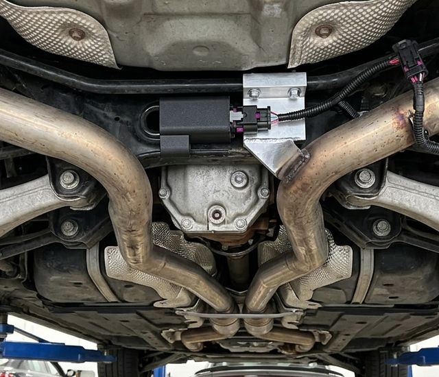 Exhaust Valve Simulator vs Mechanical Delete: Risks & Pros - EGR ...