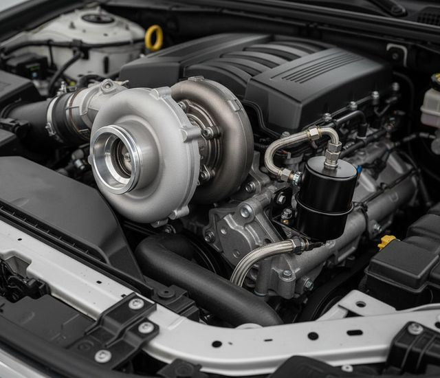 What Does a CCV Reroute Do for Diesel Engines? - EGR Performance