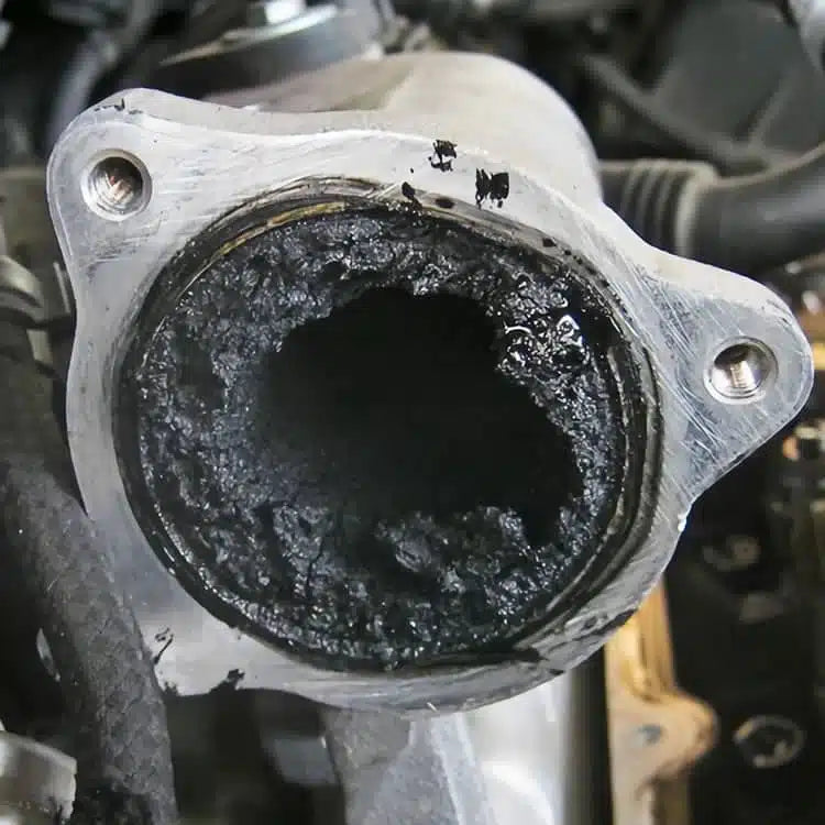 6.0 Powerstroke EGR Delete Kit: Boost Performance & Cut Repair Costs ...