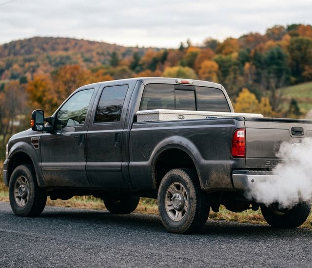 EGR Cooler Leak Repair: Symptoms, Diagnosis & Cost Guide - EGR Performance