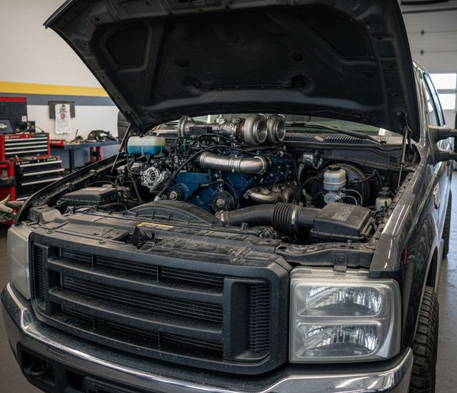 6 4 Powerstroke Tuner For Dpf Delete