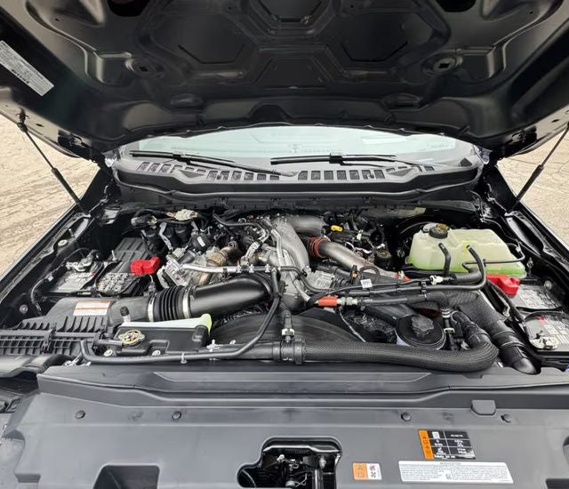 9 Common 6.7 PowerStroke Problems: A Troubleshooting Guide - EGR ...