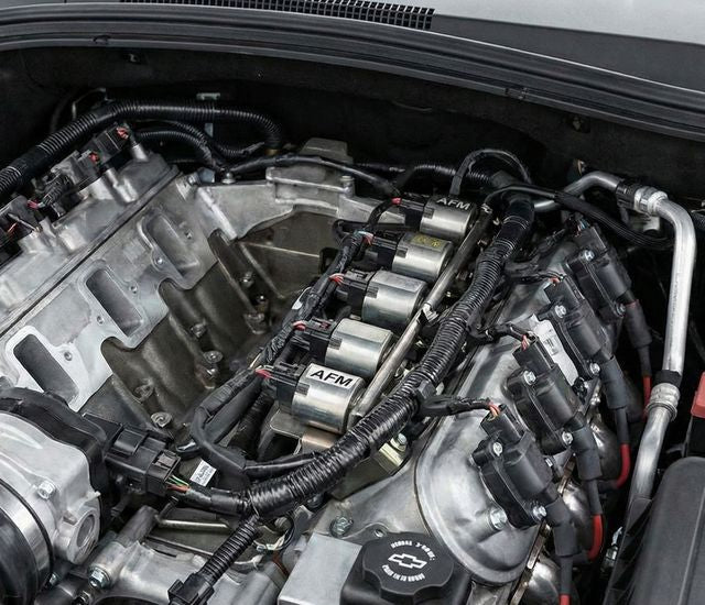 How to Disable AFM on GM/Chevy Engines: 3 Effective Methods - EGR ...