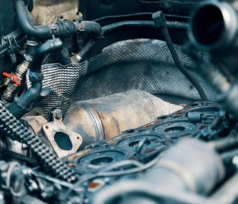 What Is a DPF Delete? How It Works & Is It Legal? - EGR Performance
