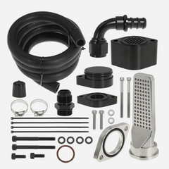 Best LML LMM 6.6 Duramax Tuners for Power, MPG & Performance - EGR ...