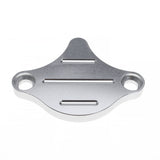 EGR Delete Block Off Plate Kit for 1996-2009 Chevy/GMC Silverado - EGR ...