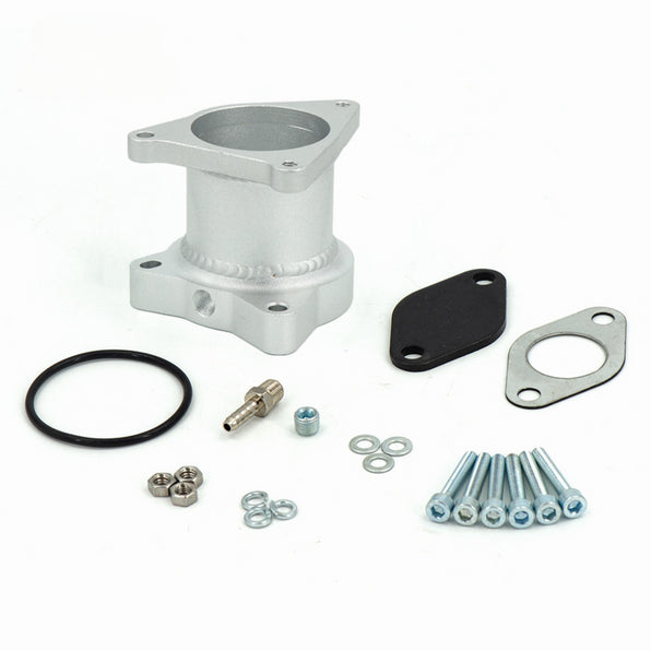 EGR DPF Delete Kit for Powerstroke Duramax Cummins - EGR Performance