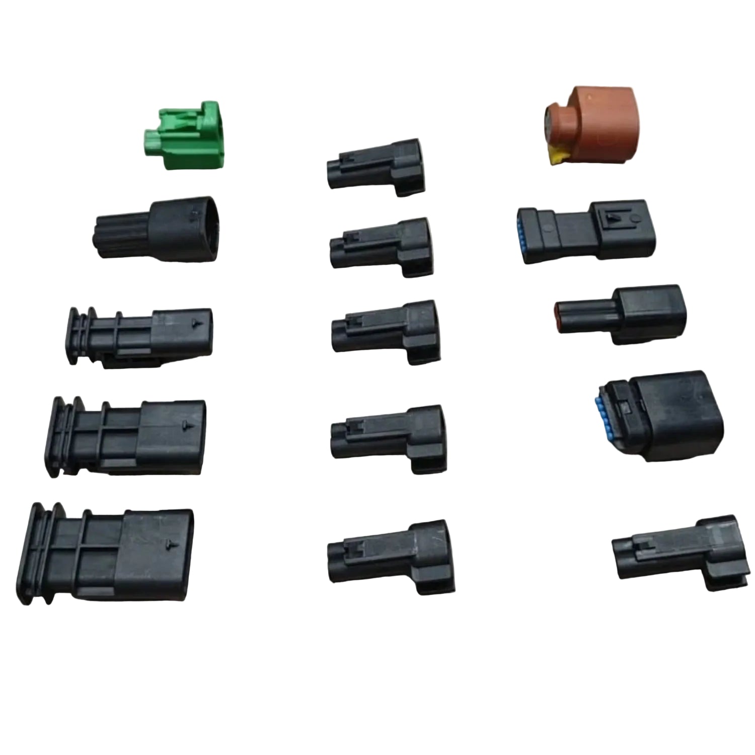 Tuner Harness Plug Kit for 6.7L Powerstroke | 2020-2022 Ford F250/F350 ...