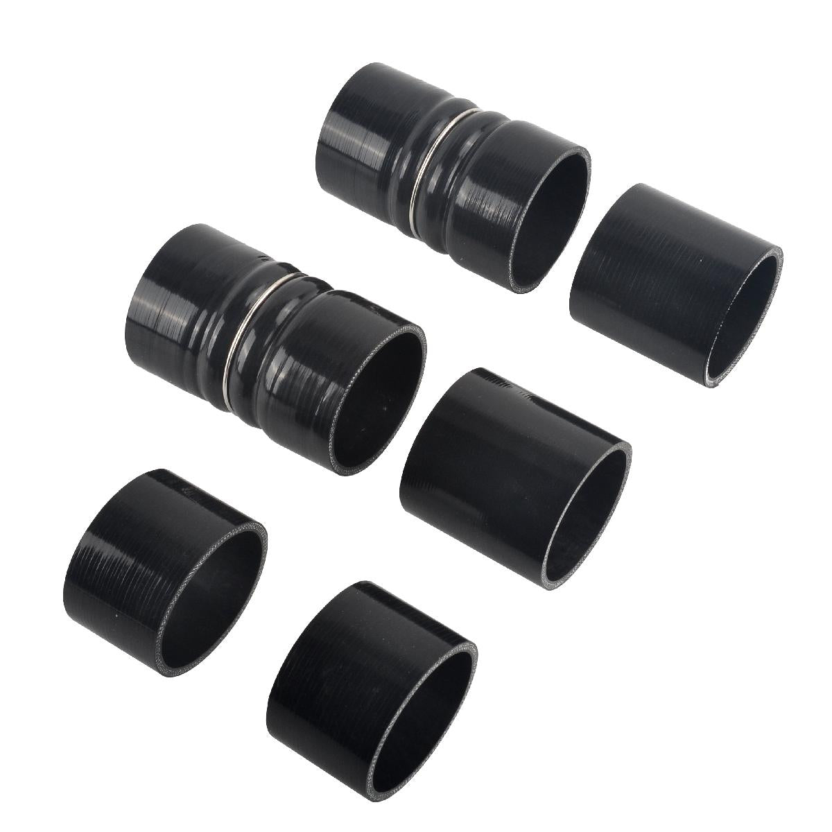 3" Intercooler Pipe Boot Kit: Upgrade Ford 7.3L Powerstroke F250 - EGR ...