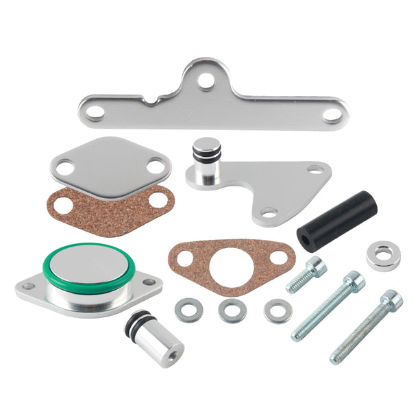 EGR Delete Kit & Cooler Valve Delete kit for - EGR Performance