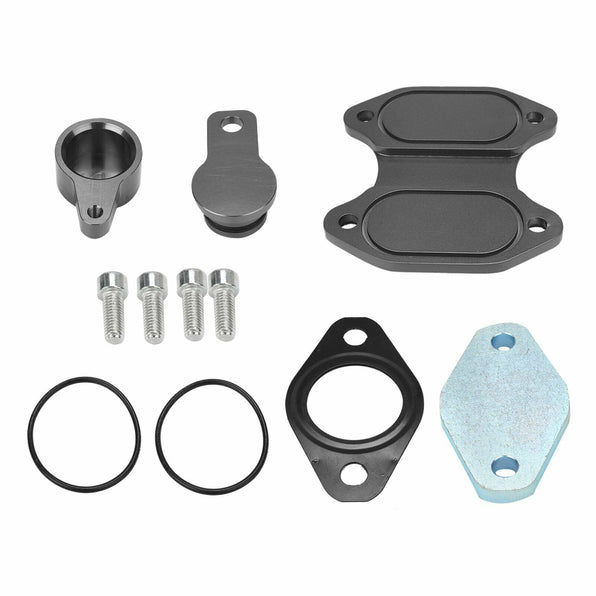 6.7 Cummins DPF & EGR Delete Kit for 2007-2025 Dodge Ram - EGR Performance