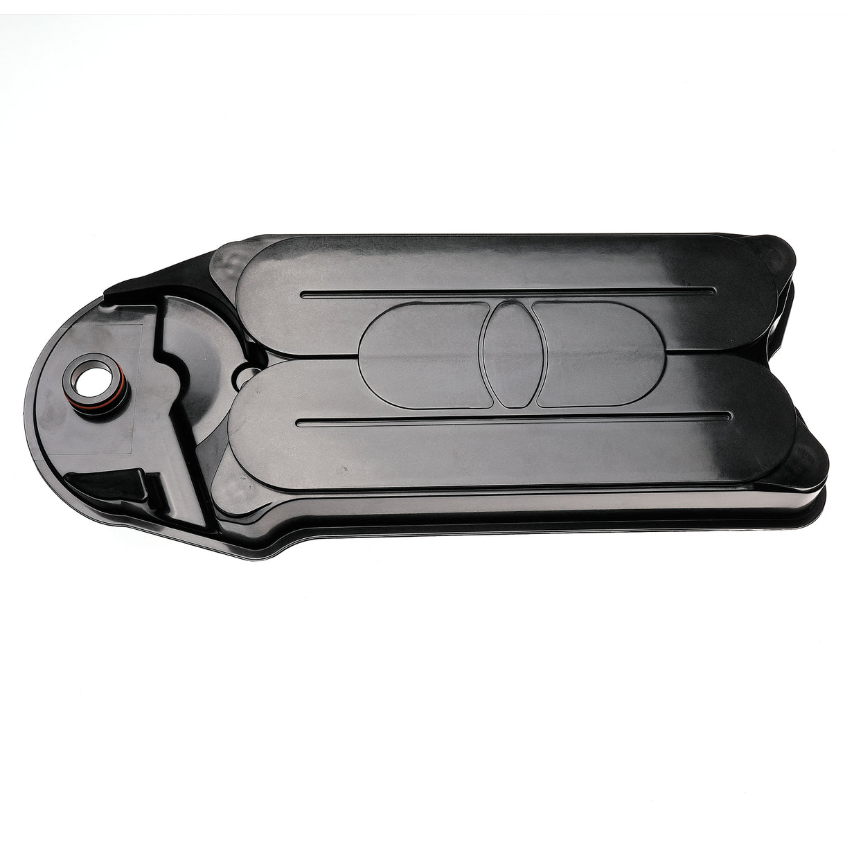CCV Filter for 07 - 18 Dodge Ram 6.7L Cummins, Direct Fit & Durable ...